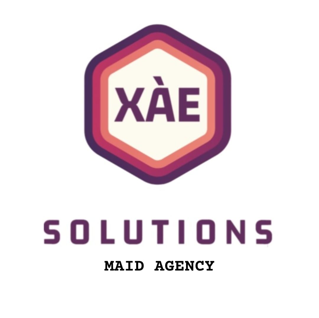 Xae Solutions Maid Agency